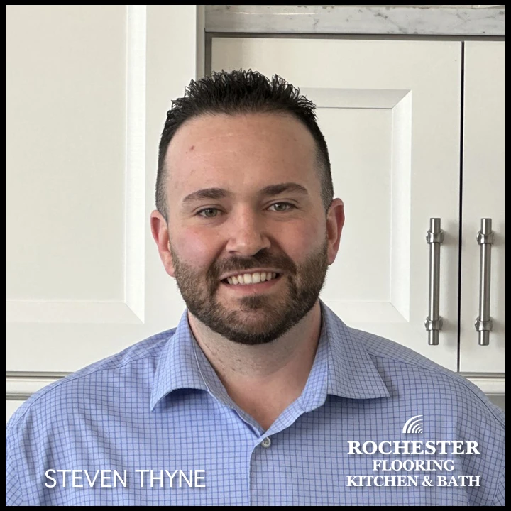 Our Experts | Rochester Flooring Kitchen & Bath
